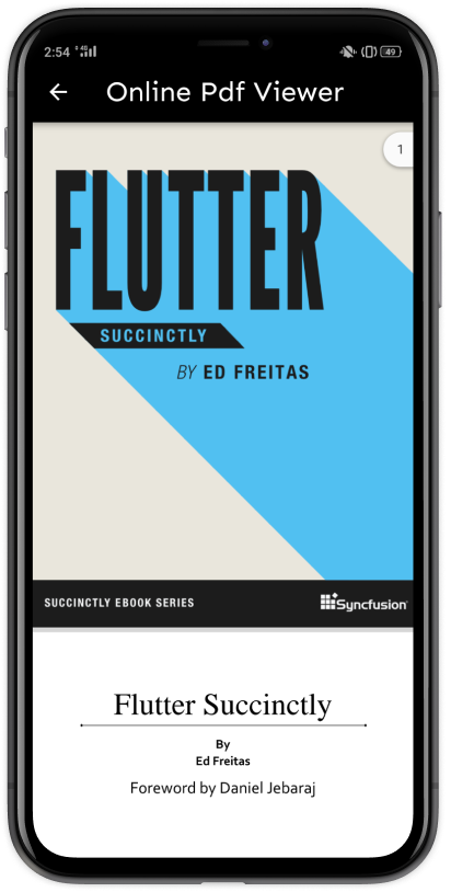MasterKit – Best Flutter App UI Kit - mobile app template by idea2code_infotech